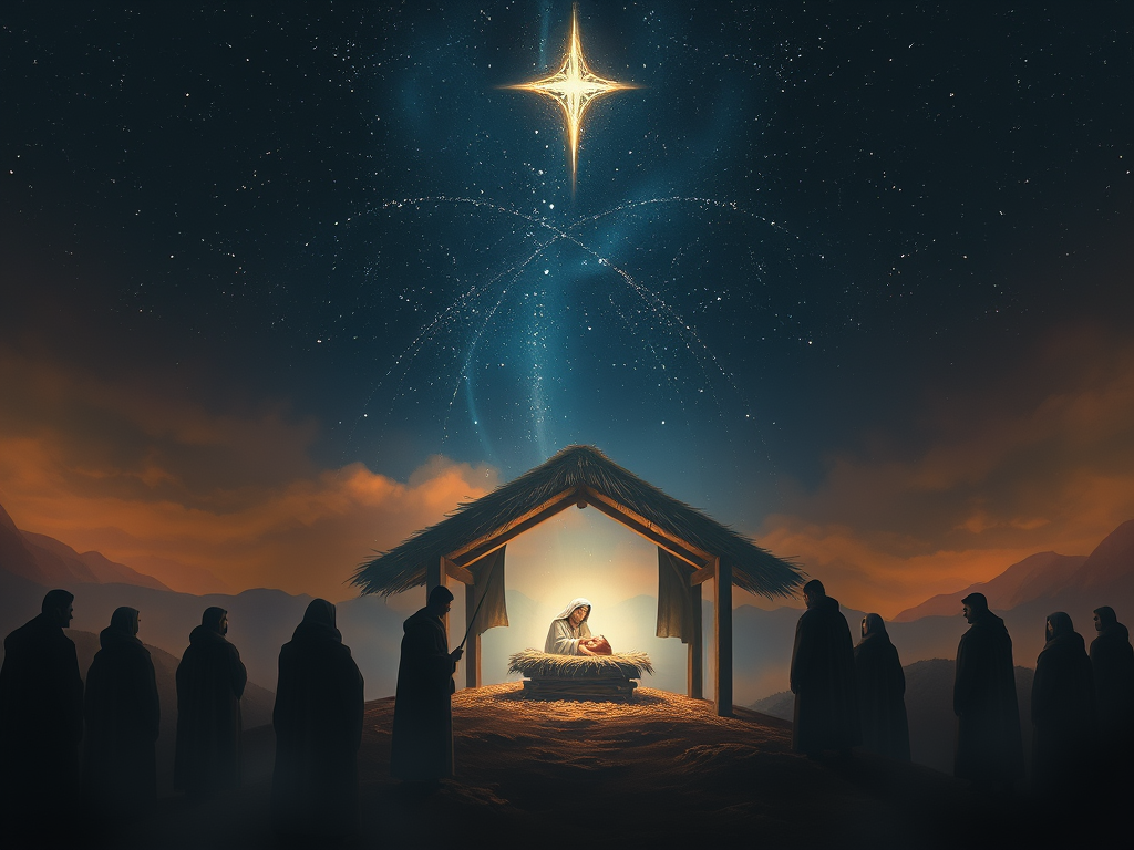 Like the Ancients, We Seek Out the Presence of the Messiah – From a ...