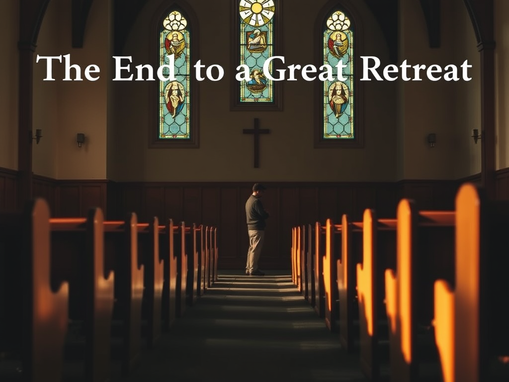 Refilling the Soul: Lessons from a Restful Vacation – From a Pastor's ...